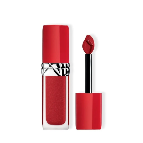 Помада для губ ROUGE DIOR ULTRACARE LIQUID тон 860 Christian Dior