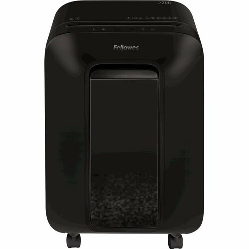 Шредер FELLOWES Powershred LX200 (FS-55022)