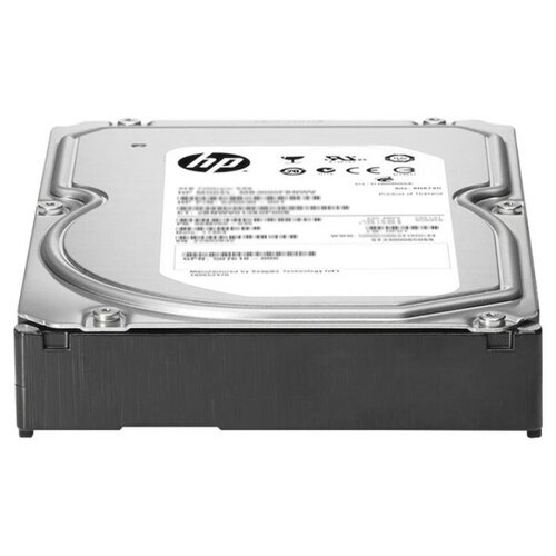 2 ТБ Внутренний жесткий диск HP 779249-001 (779249-001)