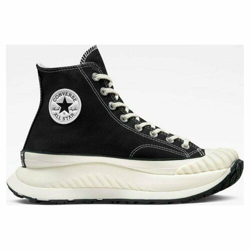 Кеды Converse, размер 41 EU, черный