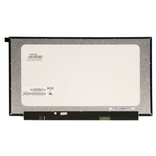 Матрица 15.6 Matte NT156FHM-N61, WUXGA FHD 1920x1080, 30 Lamels DisplayPort, cветодиодная (LED), Chi Mei, slim