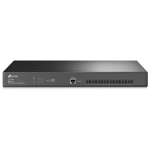 Коммутатор TP-LINK TL-SX3008F