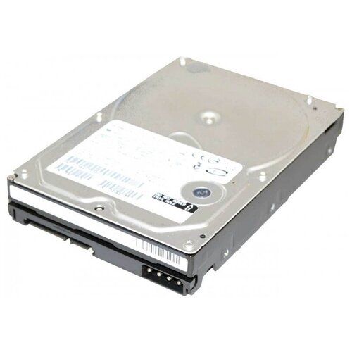 500 ГБ Внутренний жесткий диск Hitachi 0F15636 (0F15636)