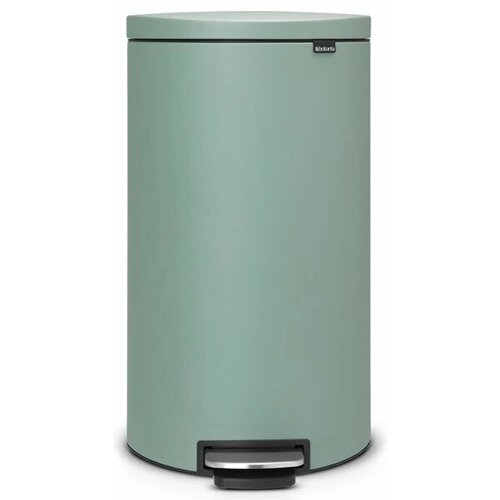 Мусорное ведро 30л Brabantia FlatBack+ 103964