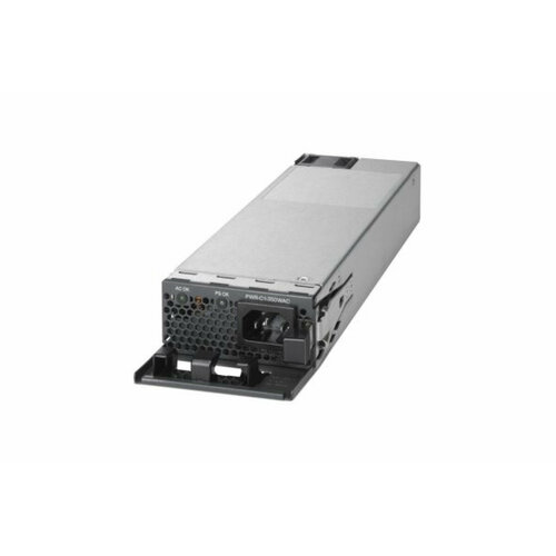 Блок питания Cisco PWR-4430-DC 440 Вт 100-240V для маршрутизаторов Cisco 4430
