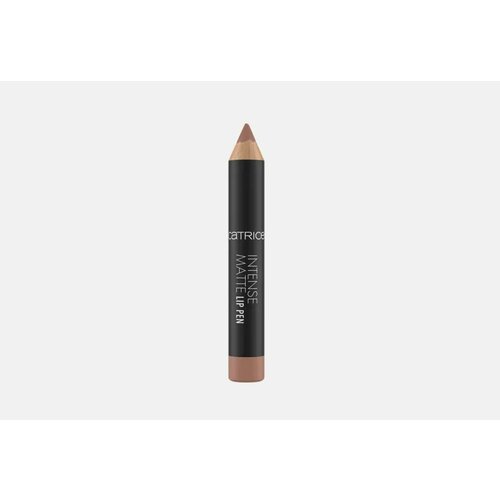 Губная помада CATRICE Intense Matte Lip Pen цвет: 010 - Cinnamon Spice / 1.2 г