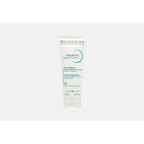 Бальзам BIODERMA Atoderm Intensive Ultra-Soothing Balm