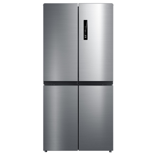 Холодильник Korting KNFM 81787 X, темно-серый