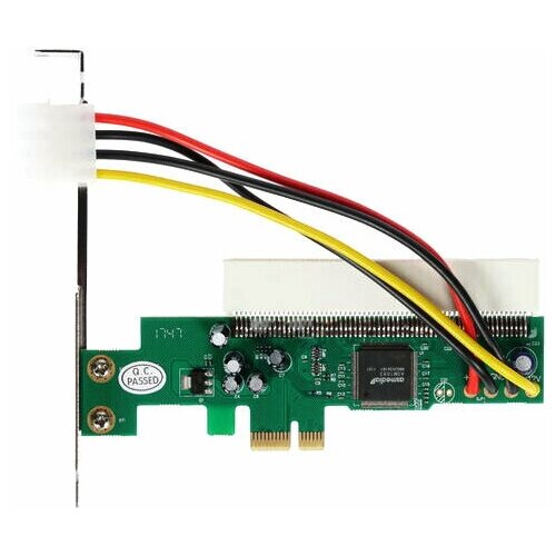 Переходник Espada PCI-E (M) - PCI (F) (EPCIF-PCIM4pAd)