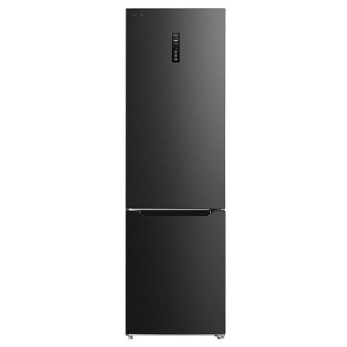 Холодильник Toshiba GR-RB308WE-DMJ(06), нержавеющая сталь