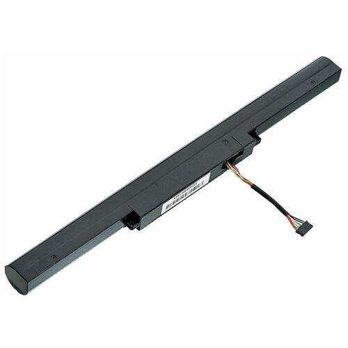 Аккумуляторная батарея Pitatel BT-2922 для ноутбуков Lenovo Z51-70, Z41-70, IdeaPad 500-15ISK, 500-15ACZ, (L14S4A01), 2200мАч