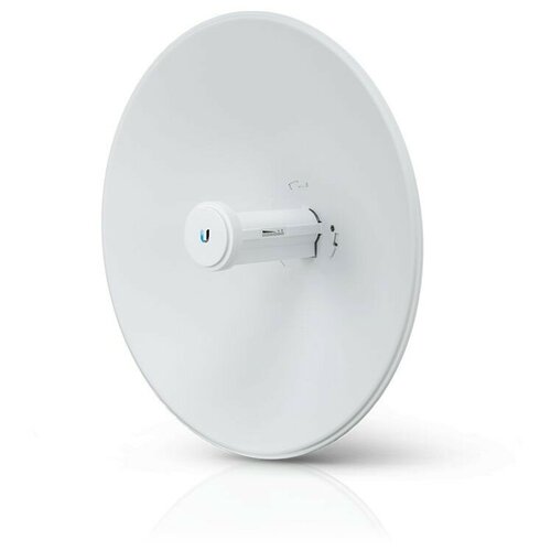 UBIQUITI LBE-5AC-Gen2-EU Точка доступа Ubiquiti LiteBeam 5AC Gen 2