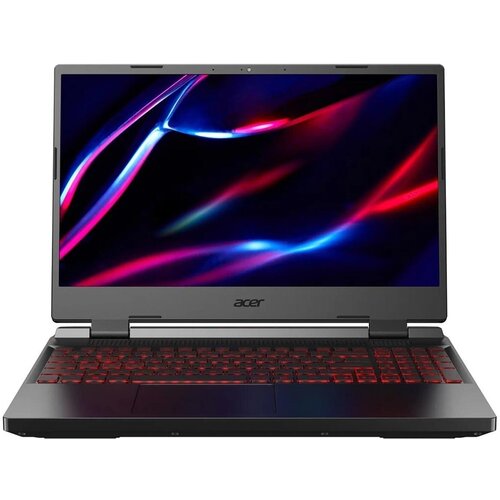 Ноутбук Acer Nitro 5 AN515-46-R212 NH. QGZEP.008 (15.6", Ryzen 7 6800H, 16 ГБ/ SSD 512 ГБ, GeForce® RTX 3060 для ноутбуков) Черный
