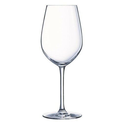 Набор из 6 бокалов для красного вина Séquence, объем 740 мл, хрустальное стекло, Chef&Sommelier, Франция, L9951