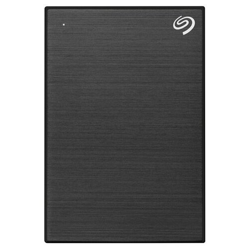 Внешний жесткий диск 2Tb Seagate Backup Plus Slim HDD 2,5" USB 3.0 серый