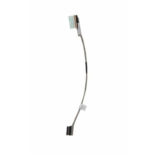 Шлейф матрицы для ноутбука Lenovo 04W1408 (40-pin) ver.1 LED