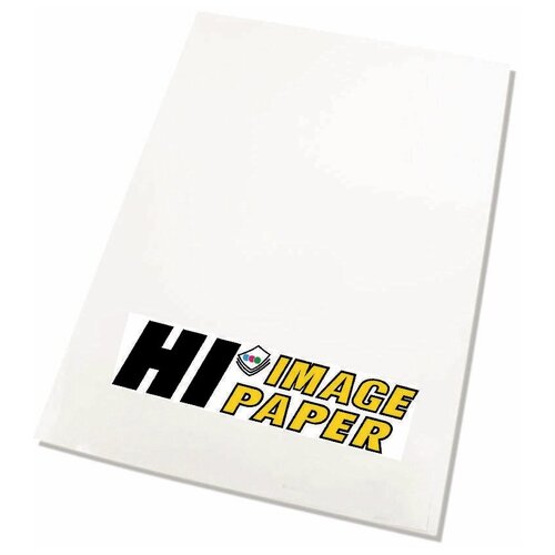 Фотобумага Hi-Image Paper суперглянцевая односторонняя, 10x15 см, 210 г/м2, 50 листов (A2015110)
