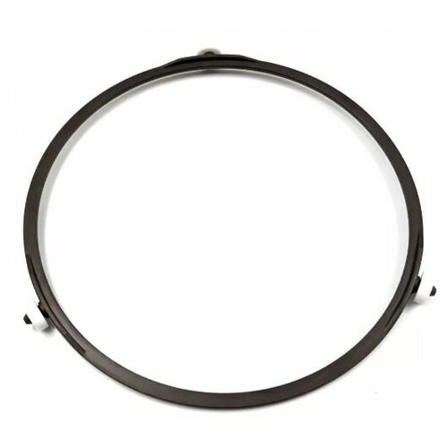 Оригинальное кольцо вращения тарелки СВЧ-печи LG 180мм