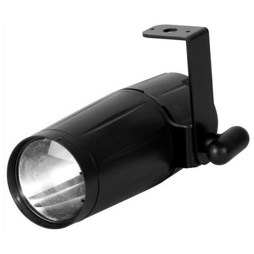 Showlight LED Pin Spot 3W светодиодный прожектор белый LED СREE
