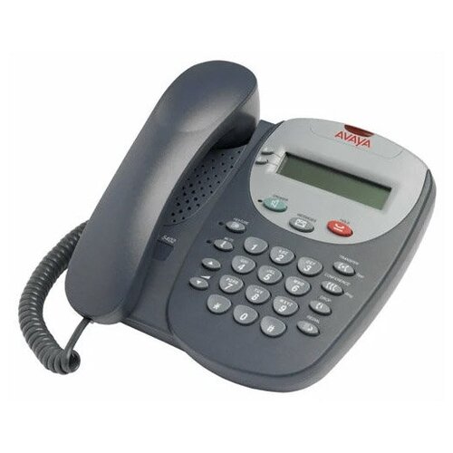 VoIP-телефон Avaya 5402