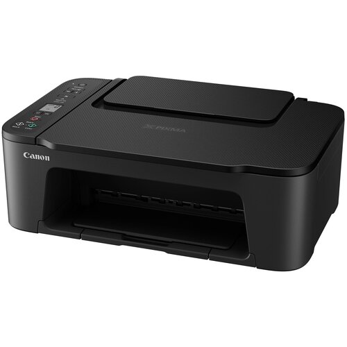 Canon PIXMA TS3440, цветн., A4, черный