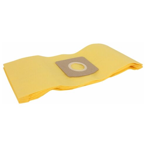 Фильтр-мешки бумажные 5 шт для пылесоса KARCHER WD 1 (1.098-308.0)