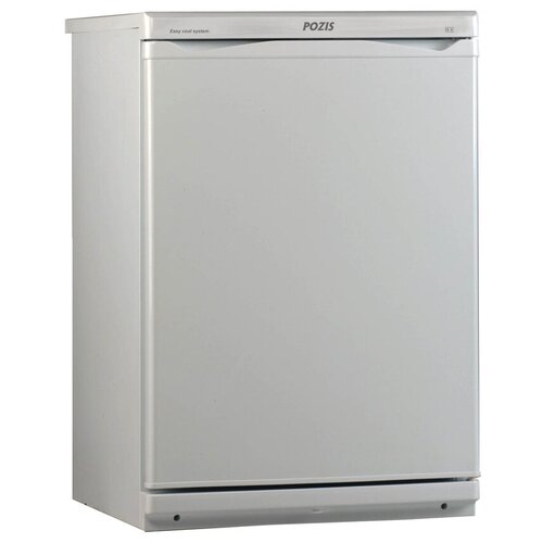 Холодильник Pozis Свияга 410-1 S, серебристый