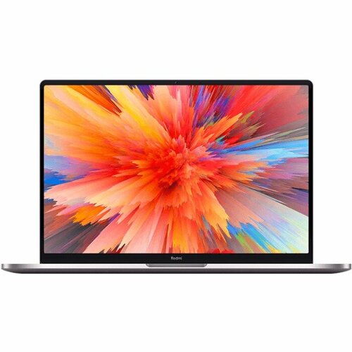 14" Ноутбук Xiaomi RedmiBook Pro 14 (AMD R5-5500U, 16Gb RAM, 1024Gb SSD, AMD Radeon Vega 7) (JYU4399CN), серый, русская клавитаура