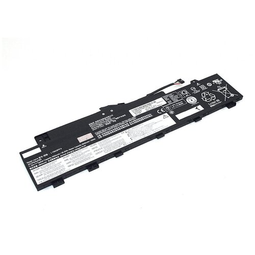 Аккумуляторная батарея для ноутбука Lenovo Ideapad 5-14ITL05 11.52V (4820mAh)