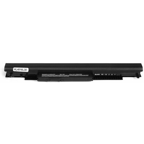 Аккумулятор для ноутбука HP 807612-831
