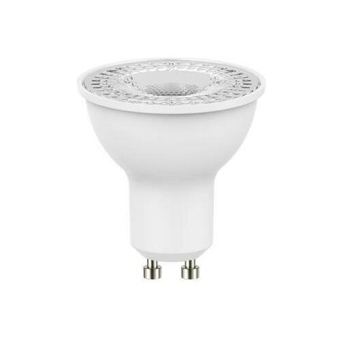 LEDVANCE Лампа светодиодная LED Value LVPAR1650 6SW/840 230В GU10 10х1 RU OSRAM 4058075581470