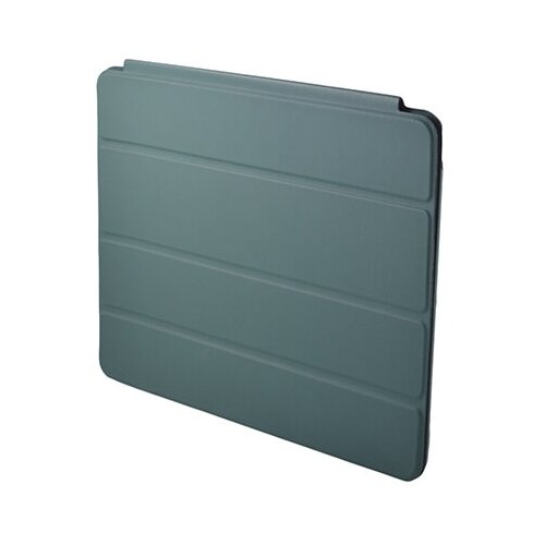 Чехол-подставка для iPad2/3/4 EURO 1:1 NL кожа хвойно-зеленый