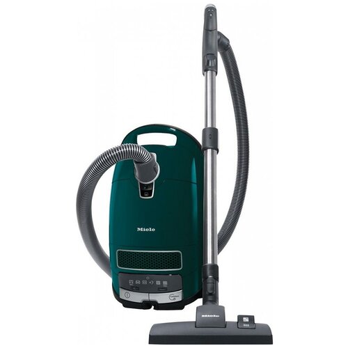 Пылесос Miele SGMA3 Complete C3 Comfort PowerLine, petrol