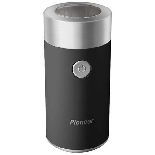Кофемолка Pioneer CG206, импульсный режим, 150 Вт