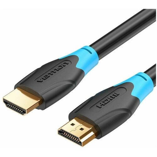 Кабель HDMI <-> HDMI Vention AACBI