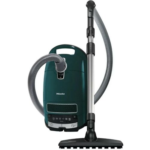 Пылесос Miele SGJP3 C3 TotalCare EcoLine 550w Petrol