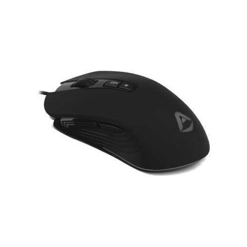 Мышь проводная CBR Optical Mouse CM855 Armor