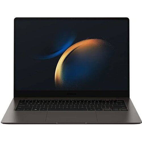 Ультрабук Samsung Galaxy Book3 Pro NP964 14"(2880x1800) Intel Core i7 1360P(2.2Ghz)/16GB SSD 512GB/ /Windows 11 Pro/NP964XFG-KC1IT