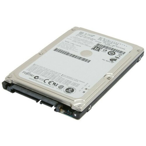 Жесткий диск Fujitsu CA06682-B20000B1 36,6Gb U320SCSI 3.5" HDD