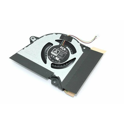 Вентилятор (кулер) для ноутбука Asus Zephyrus G14 GA401Q CPU