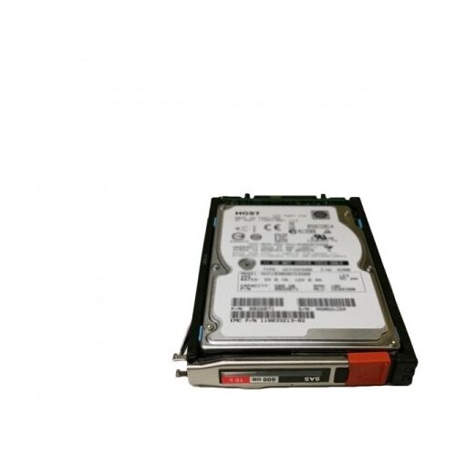 Жесткий диск EMC N2-2S10-600 600Gb SAS 2,5" HDD