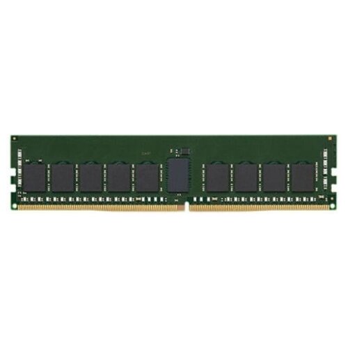 Оперативная память Kingston DDR4 DIMM CL22