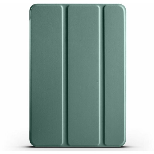 Чехол iPad mini 1 / 2 / 3 с охлаждением темно-зеленый
