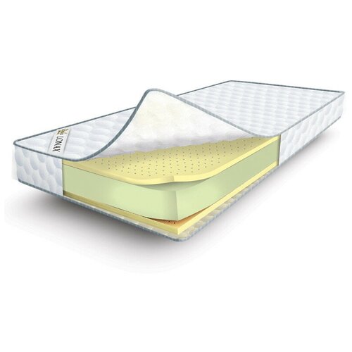 Матрас Lonax Roll Comfort 3 Plus 60x140