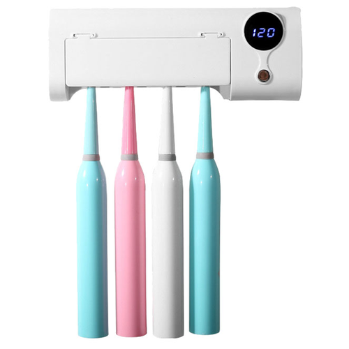 Ультрафиолетовый стерилизатор для зубных щёток Xiaomi Youpin JJJ