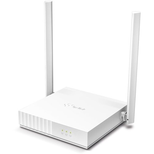 TP-Link TL-WR820N Маршрутизатор TL-WR820N