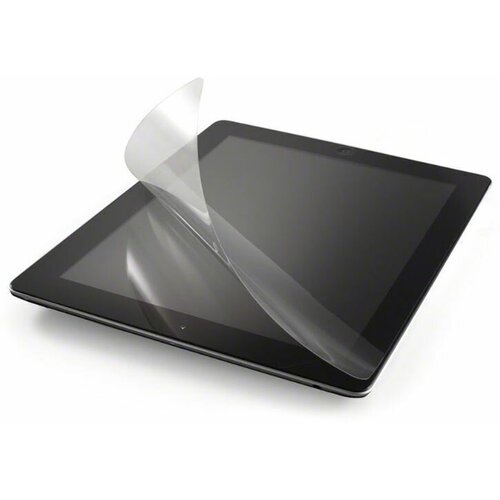 Гидрогелевая защитная пленка для планшета iPad 3(2012) 9,7 дюйма, модель A1416, A1430, A1403, матовая