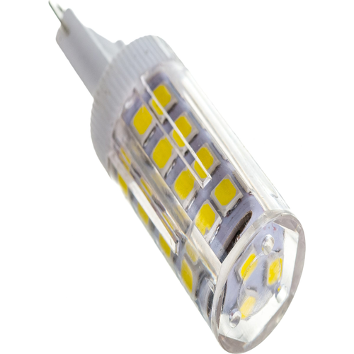 Лампа светодиодная LED 5вт 230в G9 белый капсульная | код 20957 | Navigator Group ( 1шт )