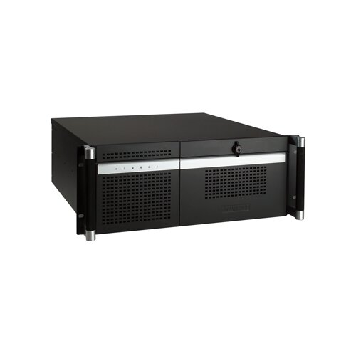 Корпус для системы хранения 4U Advantech ACP-4320BP-00C