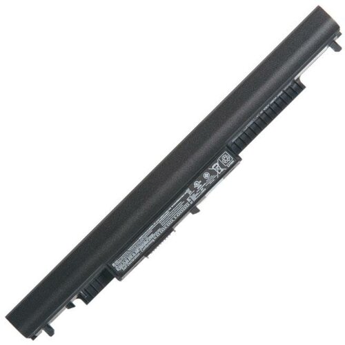 Аккумулятор для ноутбука HP Pavilion 14-AC, 14-AF, 15-AC (14.6V, 2700mAh, 41Wh). PN: HS04, HSTNN-LB6V, HSTNN-DB7J